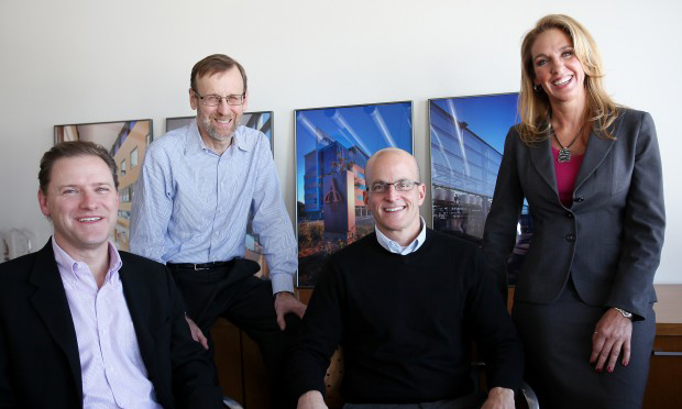 Potter Lawson Celebrates 100 Years - Potter Lawson