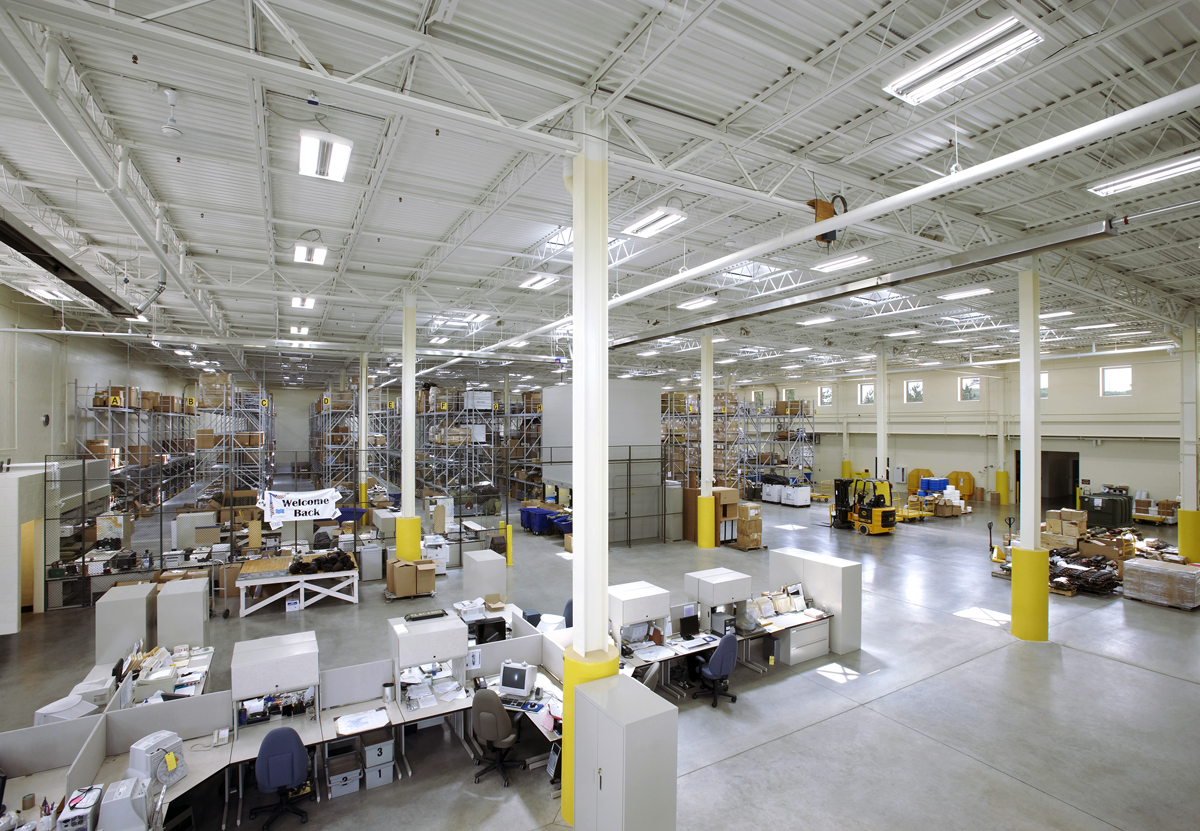 United States Property & Fiscal Office - Potter Lawson