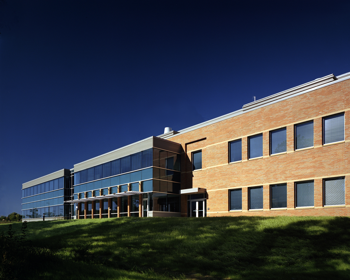 Dean Health Plan Headquarters - Potter Lawson