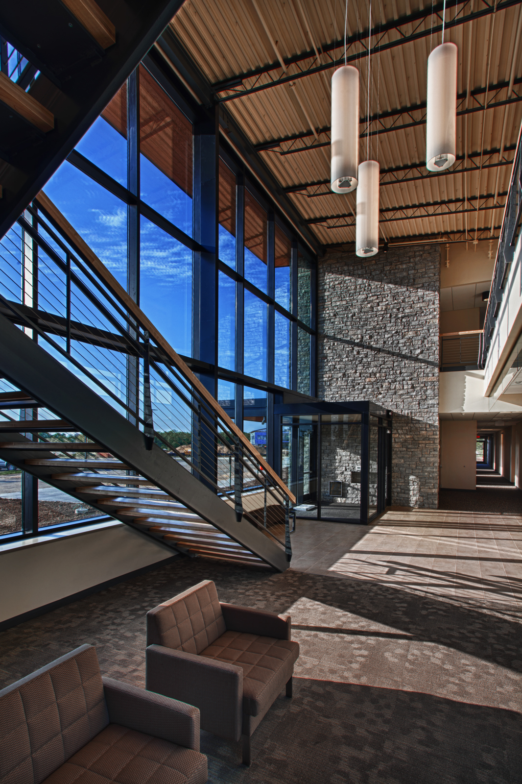 Schwarz Insurance - Potter Lawson