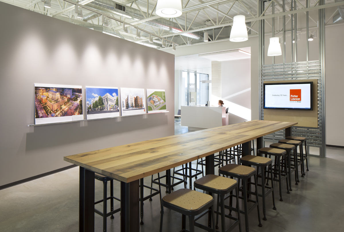 Potter Lawson - Potter Lawson