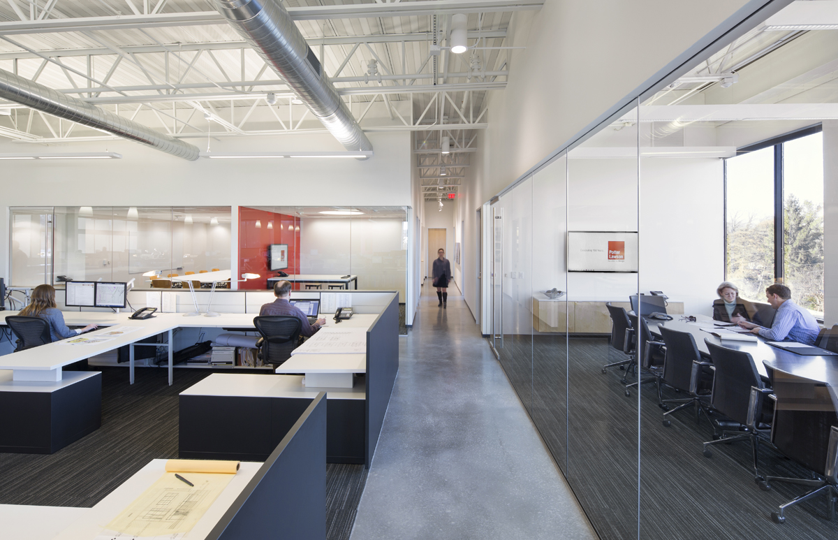 Potter Lawson - Potter Lawson