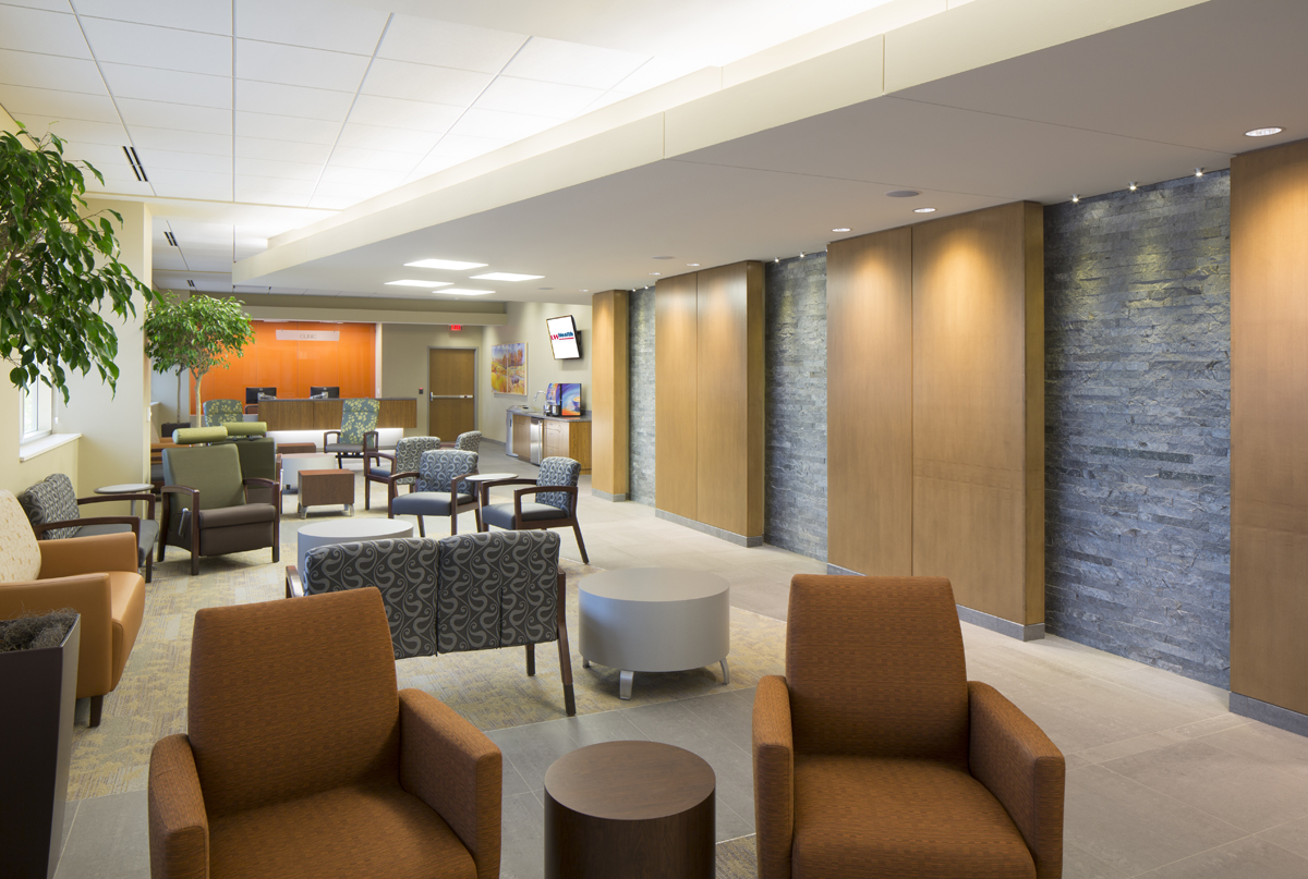 UW Health - Digestive Health Center - Potter Lawson