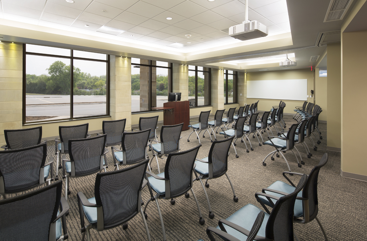 UW Health - Digestive Health Center - Potter Lawson