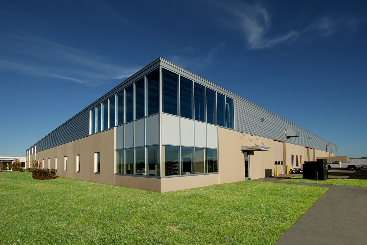 Palmer Johnson Power Systems - Potter Lawson