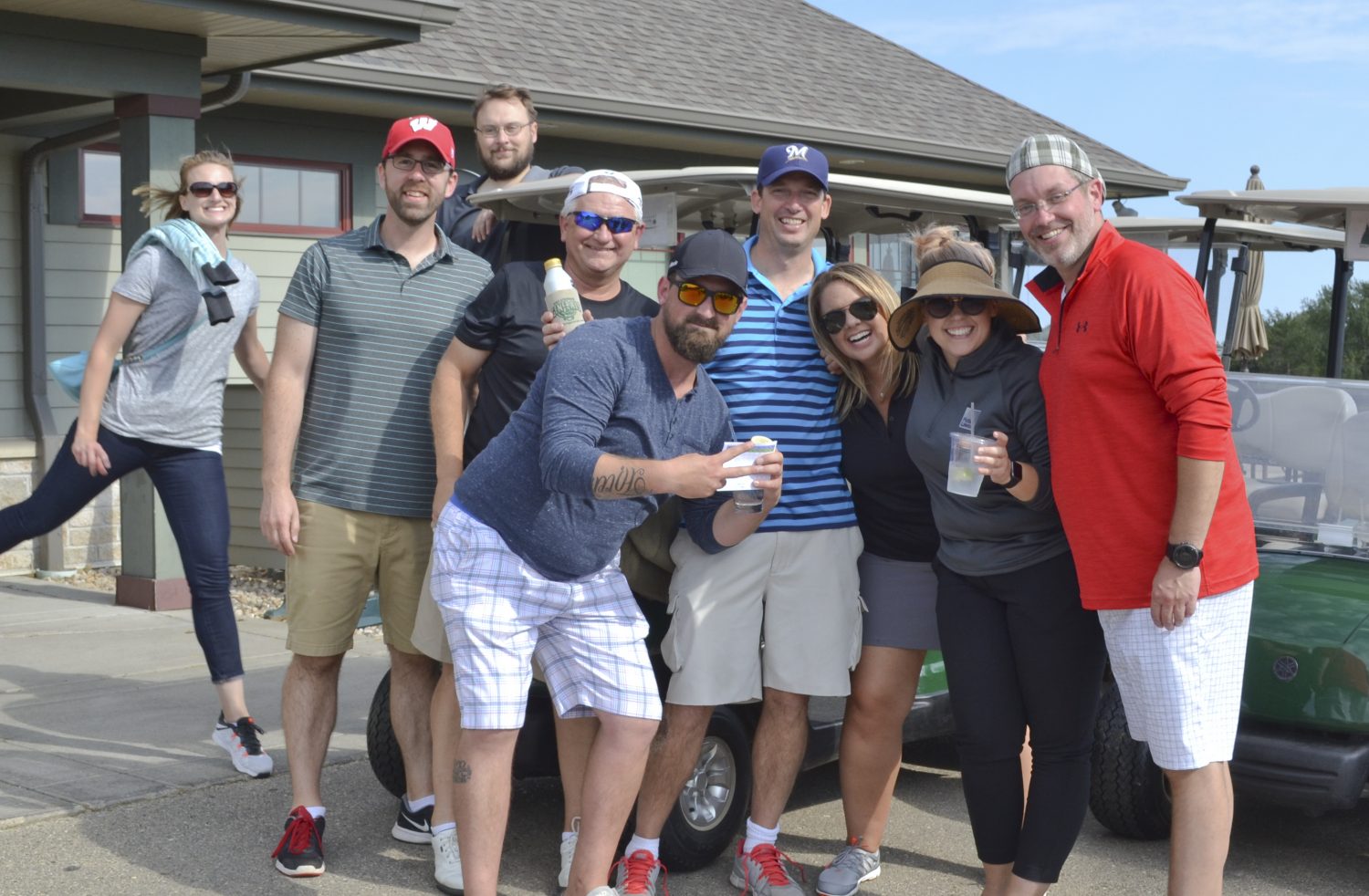 Careers at Potter Lawson | Madison Architecture Firm