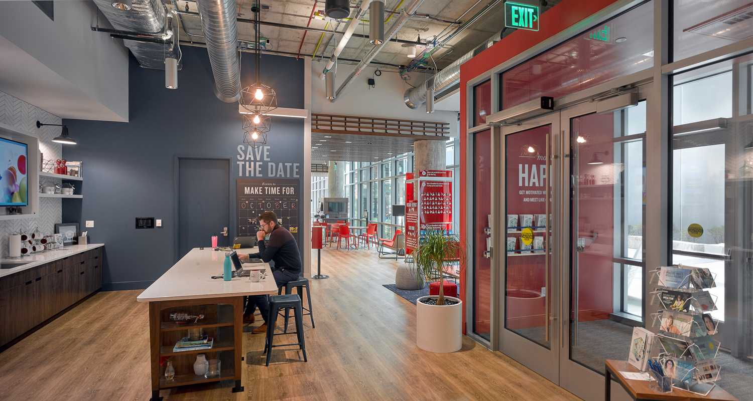 American Family Dream Bank - Potter Lawson