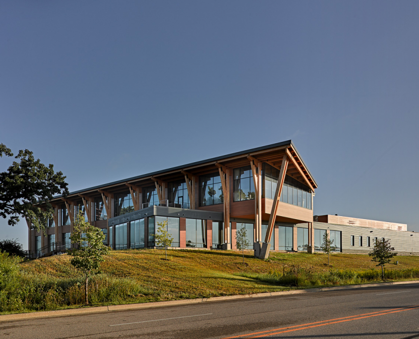 Potter Lawson | Architecture | Planning | Interior Design | Madison WI