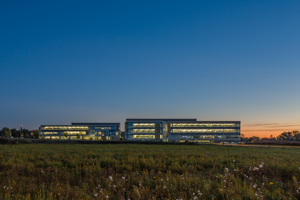 Potter Lawson – Over 100 Years of Success by Design