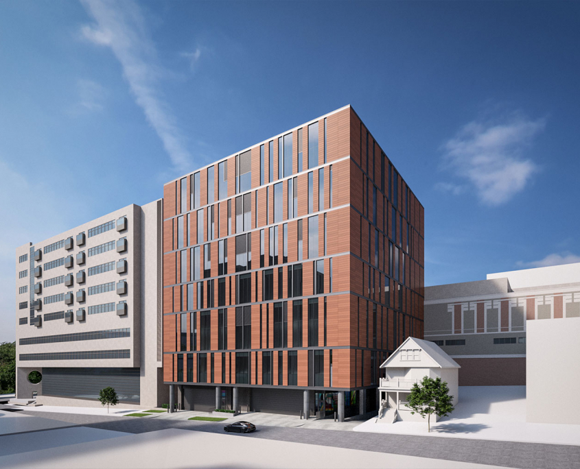 Potter Lawson | Architecture | Planning | Interior Design | Madison WI