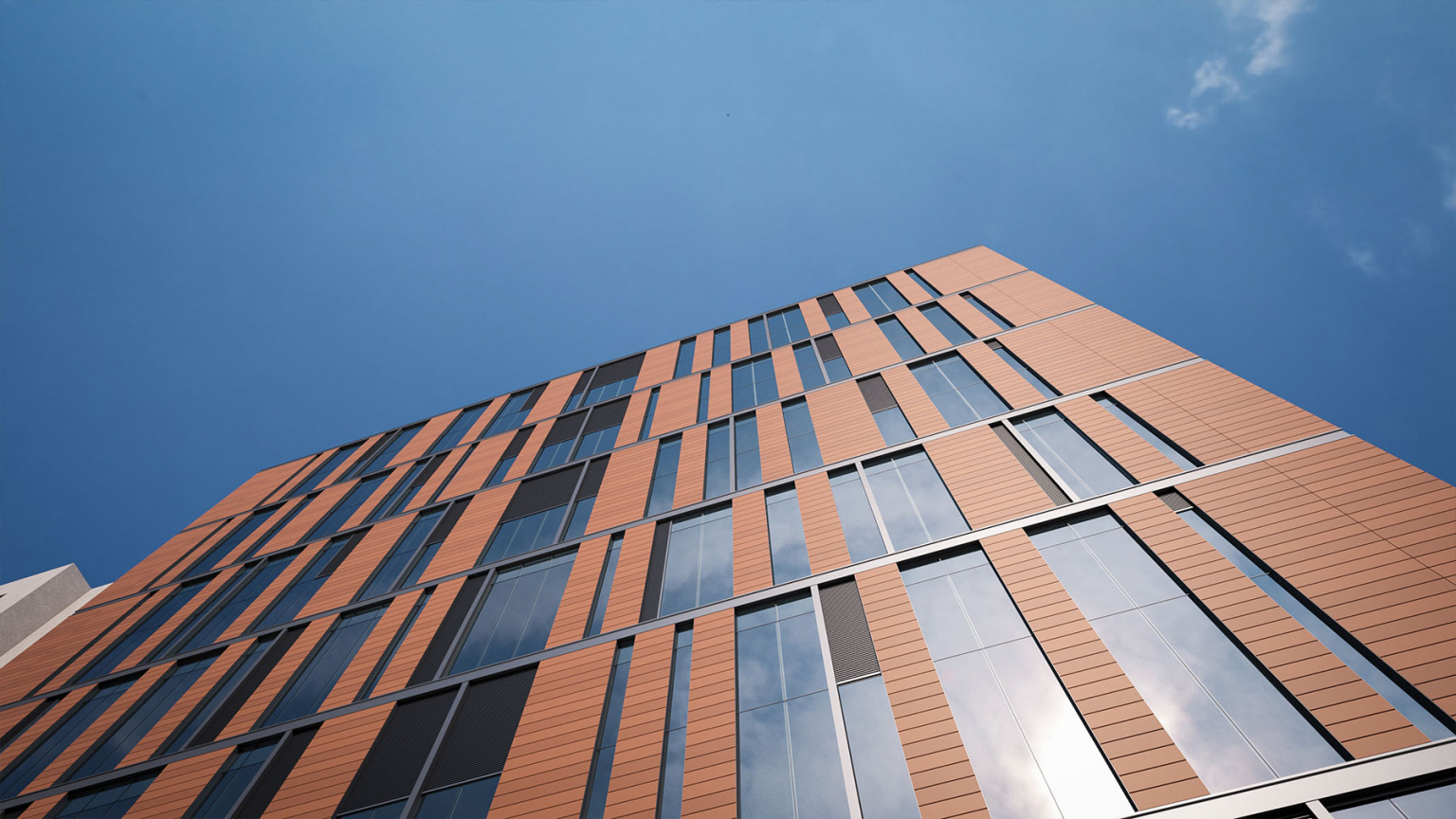 Dane County Jail Consolidation - Potter Lawson